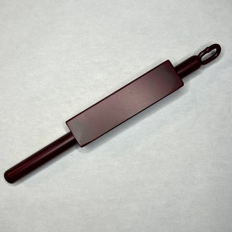Order: Door Rollers & Bolts – Port-A-Port