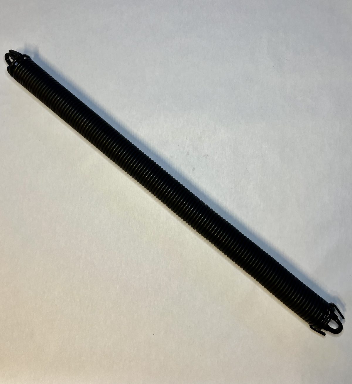 Order: Springs – Port-A-Port