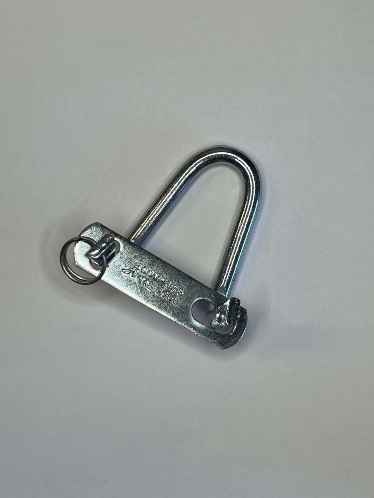 Order: Springs – Port-A-Port